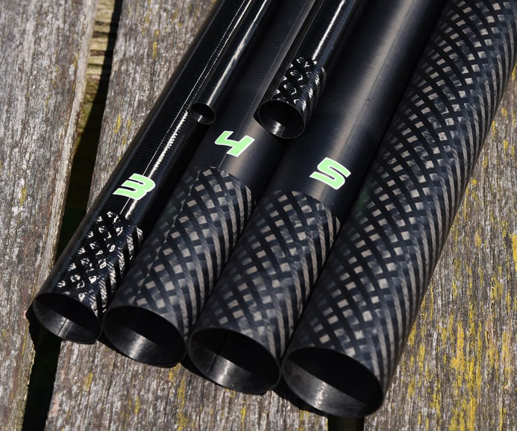 Cresta Spartacus Carp 1000 Pull - Products - Cresta