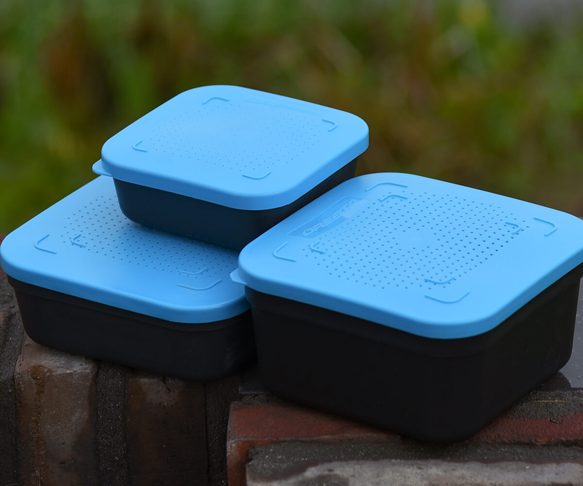 Bait - Boxes - Products - Cresta