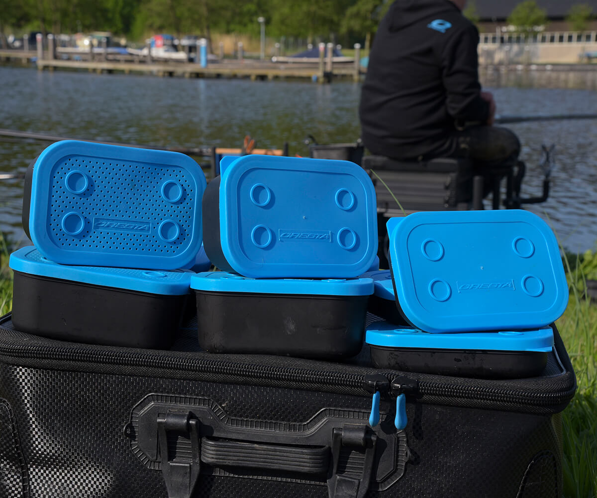 Bait - Boxes - Products - Cresta