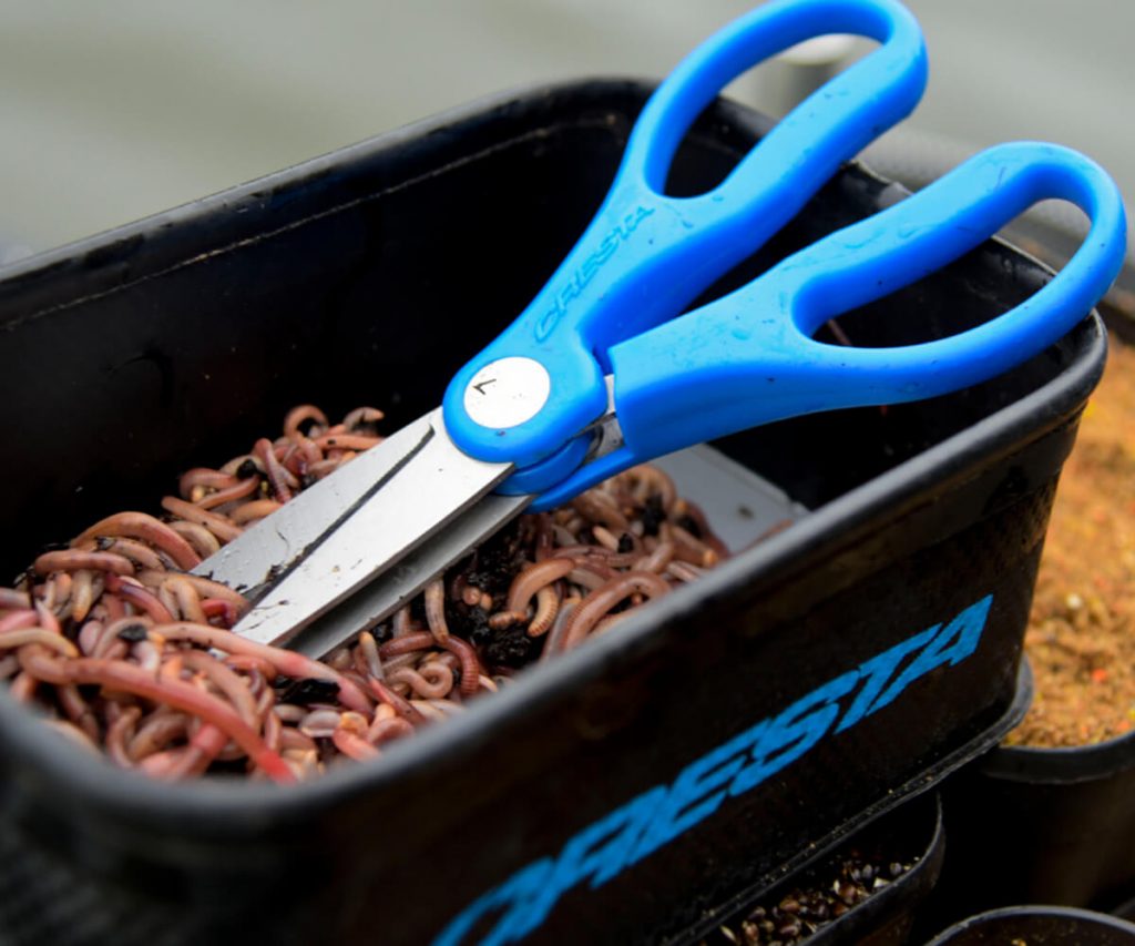 Double - Blade - WormChopper - Products - Cresta