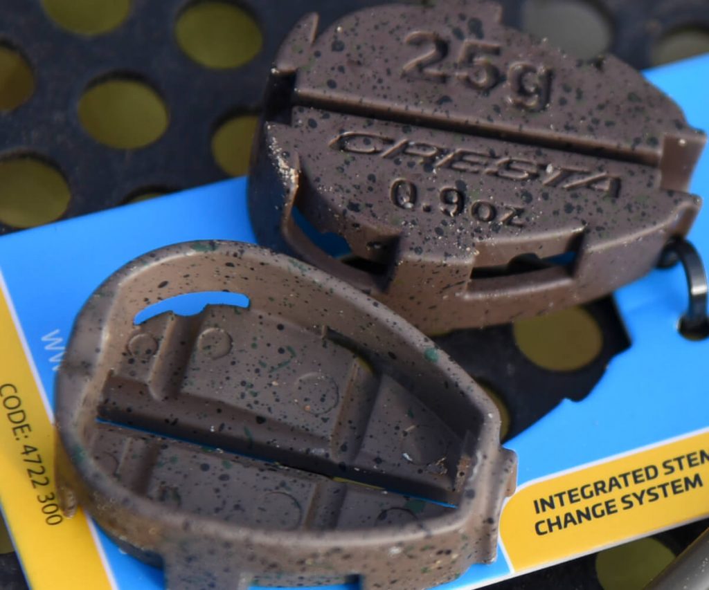 Accelerate Easy Fill Feeders & Bombs - Products - Cresta