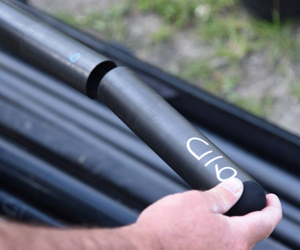 IDentity Butt Protectors - Products - Cresta