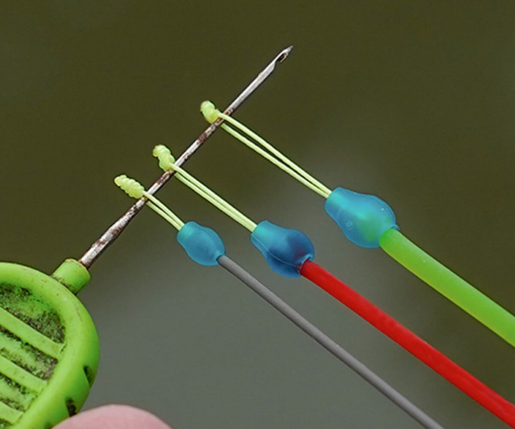 Smooth Dacron Connectors - Products - Cresta