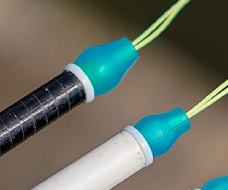 Smooth Dacron Connectors - Products - Cresta