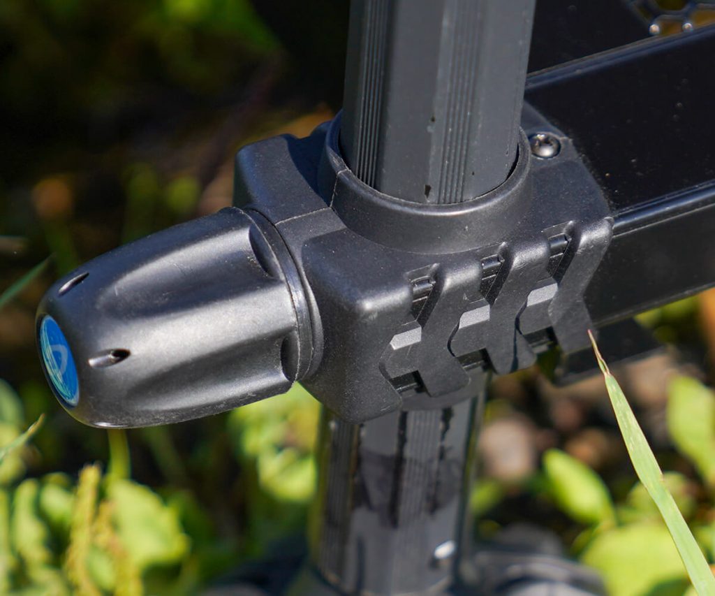 Solith C400 6.36 Seatbox - Products - Cresta