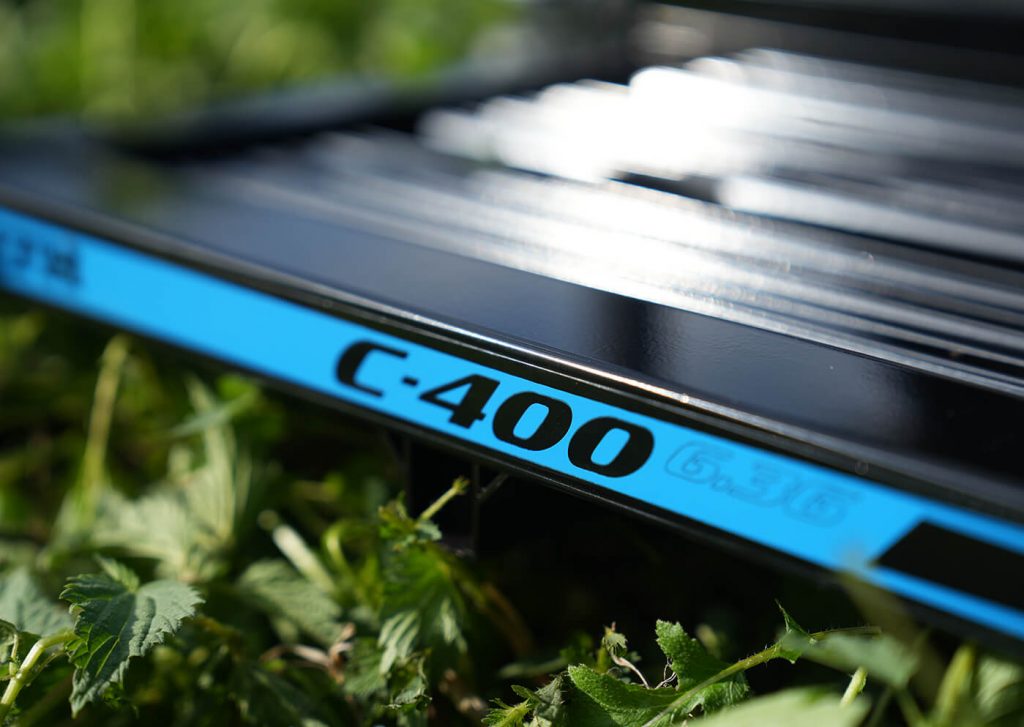 Solith C400 6.36 Seatbox - Products - Cresta