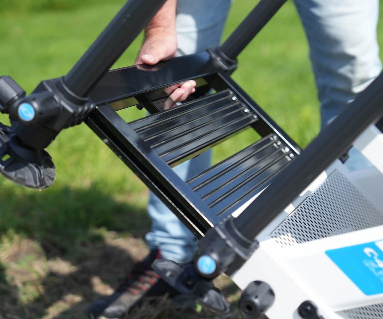 Solith C400 6.36 Seatbox - Products - Cresta