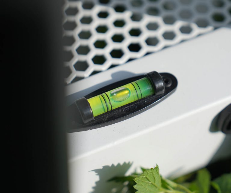 Solith C400 6.36 Seatbox - Products - Cresta