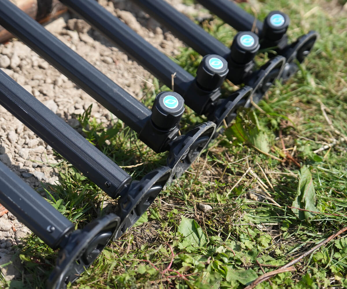 Solith C400 6.36 Seatbox - Products - Cresta