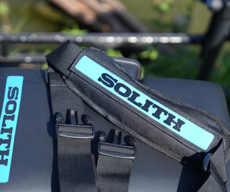 Solith C400 6.36 Seatbox - Products - Cresta