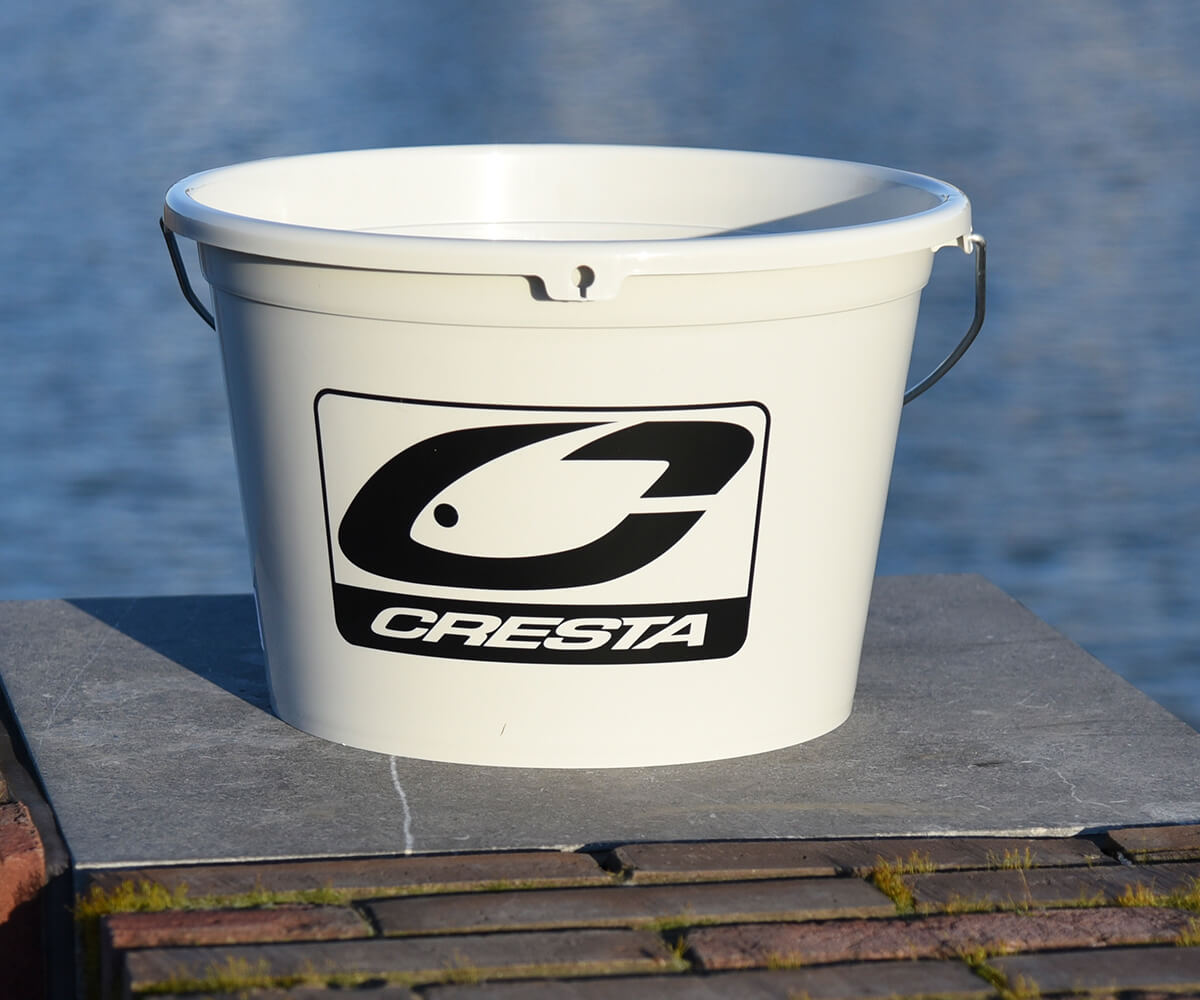 Cresta Bait Buckets - Products - Cresta