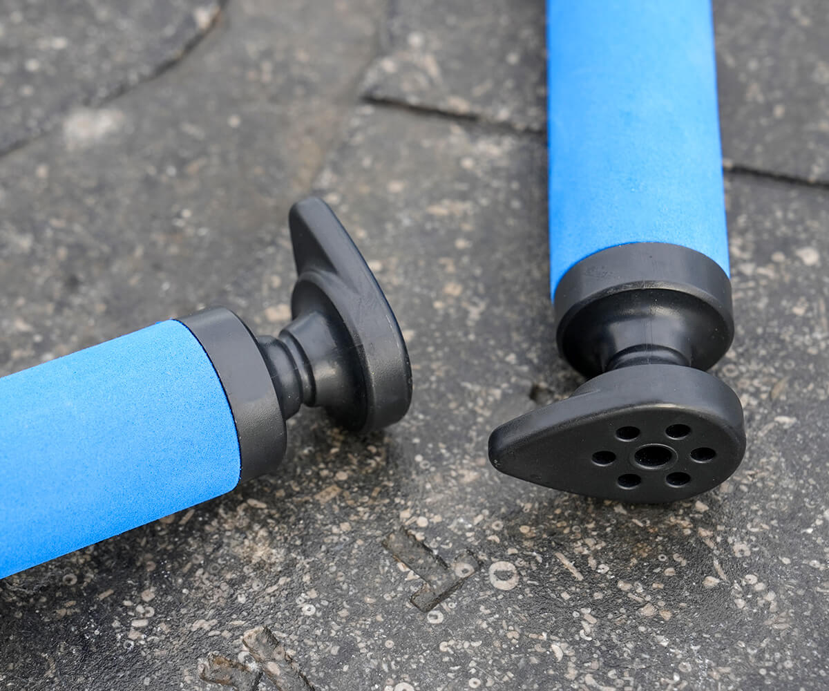 Cresta Solith Feeder Rests- Products - Cresta