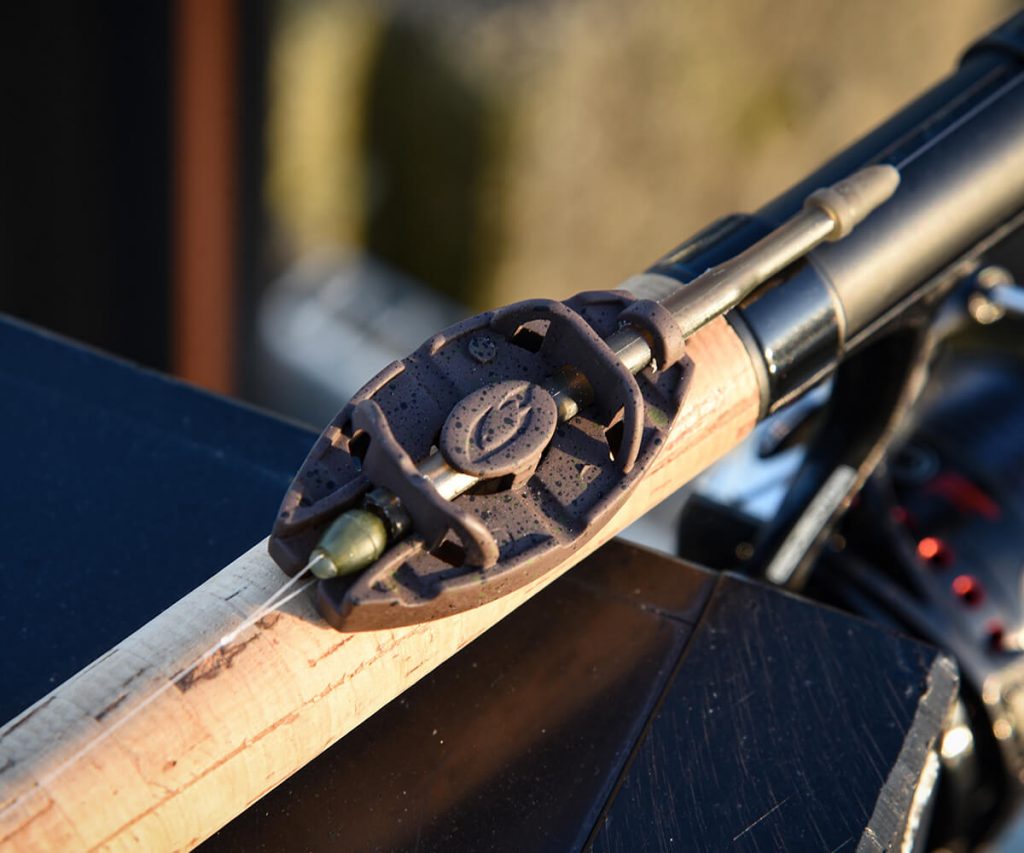 Accelerate Method Feeder Inline Large - Products - Cresta