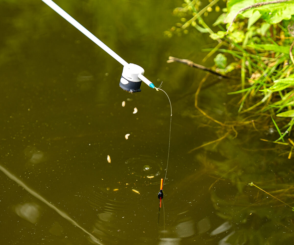 Magna Pot Medium - Products - Cresta