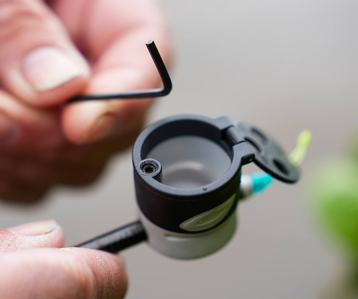 Magna Pot Medium - Products - Cresta