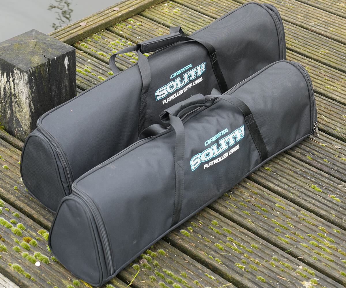 Solith Solith Flatrollers - Products - Cresta