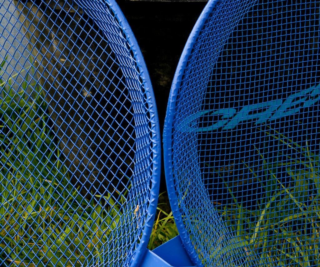 Groundbait Riddle - Products - Cresta