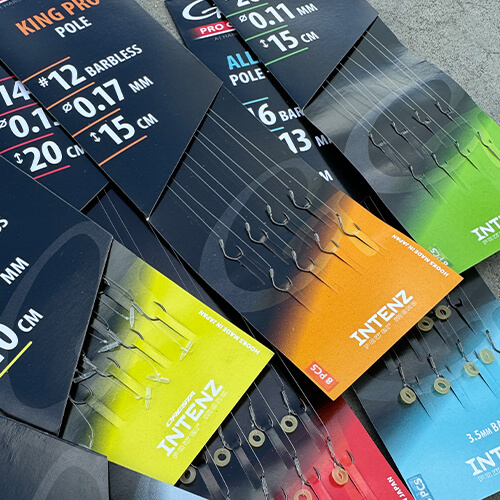 Pro Commercial Ready Rigs