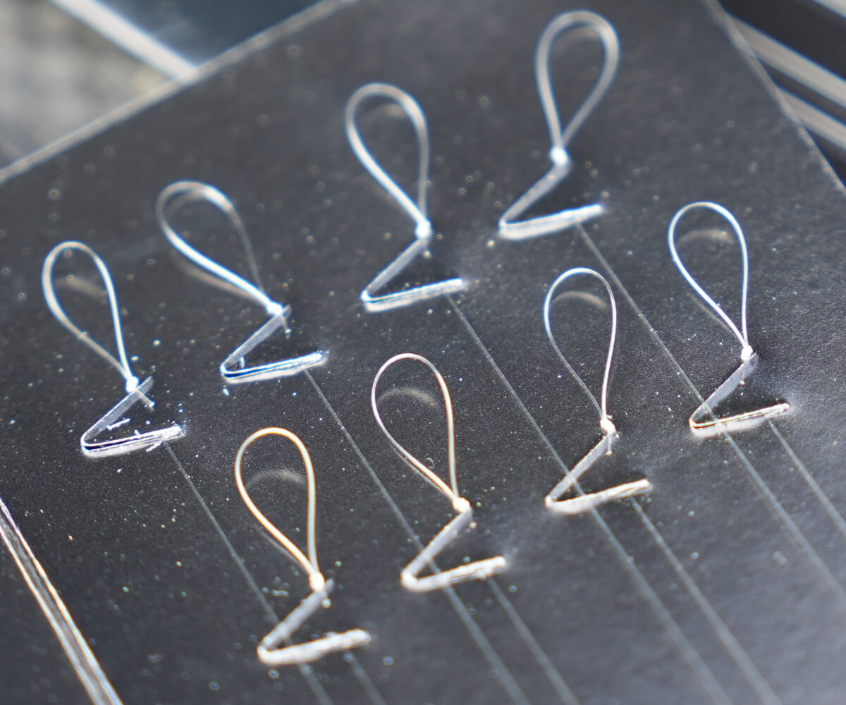 Pro Commercial Power Carp Pole Rigs - Products - Cresta