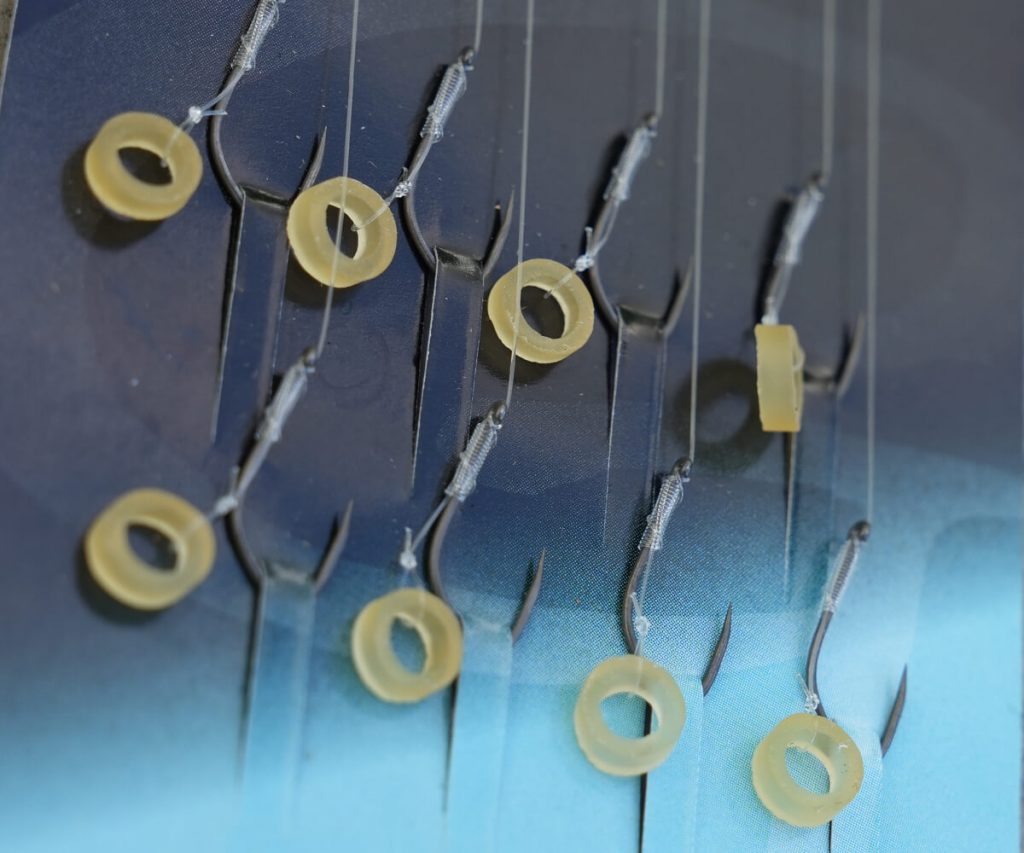 Pro Commercial Allround Pole Banded Rigs - Products - Cresta