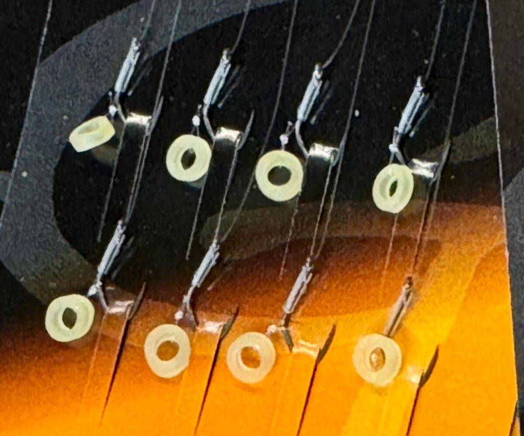 Pro Commercial King Pro Pole Banded Rigs - Products - Cresta