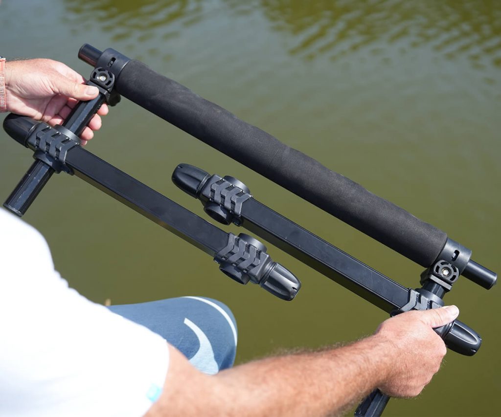 Solith Pole Support Standard 36mm - Products - Cresta