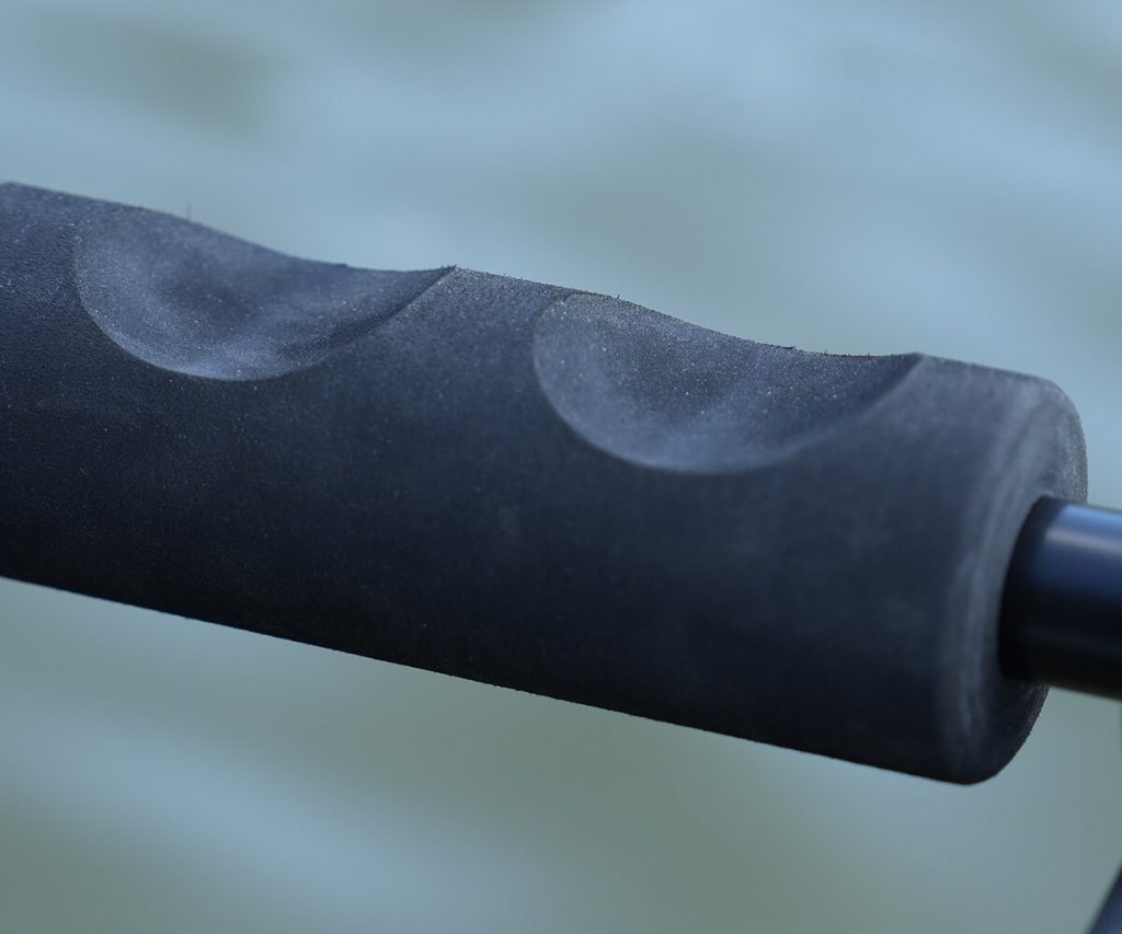 Solith Pole Support Standard 36mm - Products - Cresta