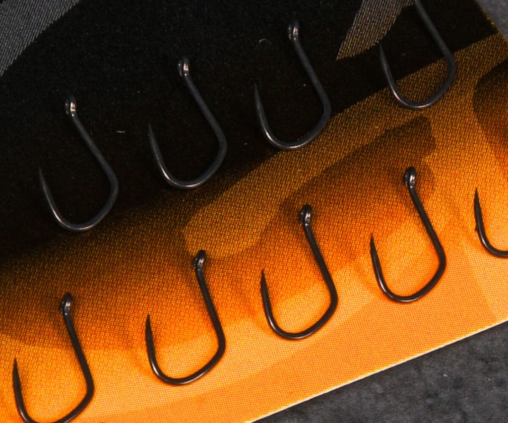 Pro Commercial King Pro Eyed Hooks - Products - Cresta