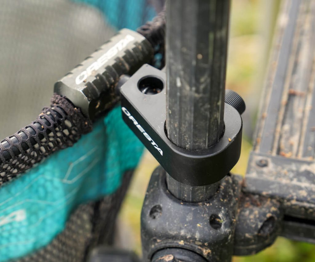 CNC Accessory Connection Block - Products - Cresta